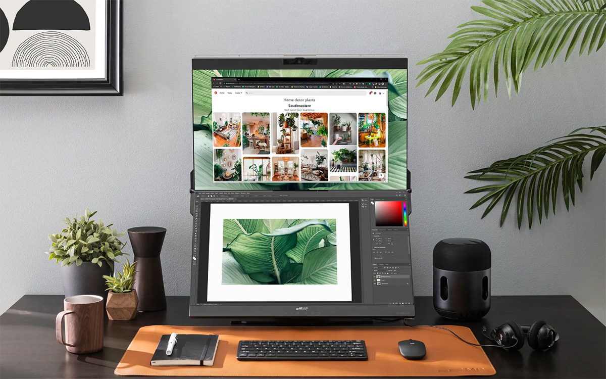Dual Monitors and Collaboration: The Future of Teamwork in Hybrid ...
